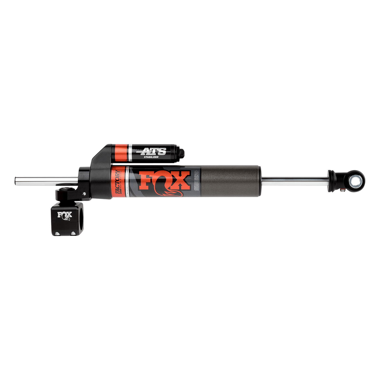 Off-Road Steering Stabilizers | OffRoadSpecialty.com – Off Road Specialty
