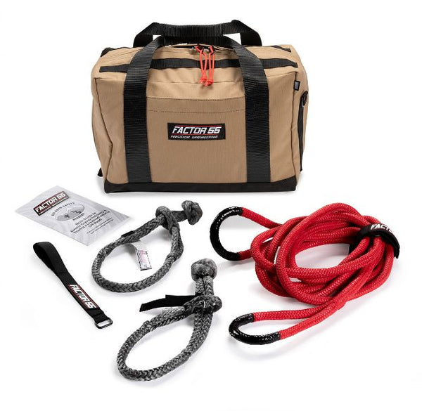 Recovery Kits – Off-Road Specialty