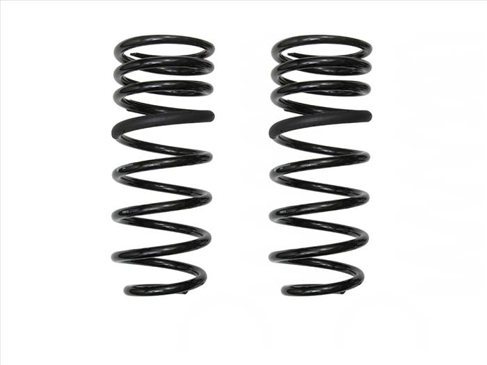 ICON 2024 Land Cruiser 250/GX550 Rear 2" Dual Rate Coil Spring Kit ...