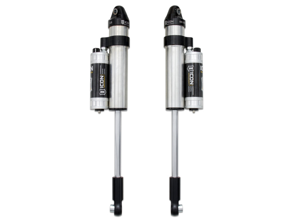 ICON Vehicle Dynamics Suspension & Upgrades | OffRoadSpecialty.com ...