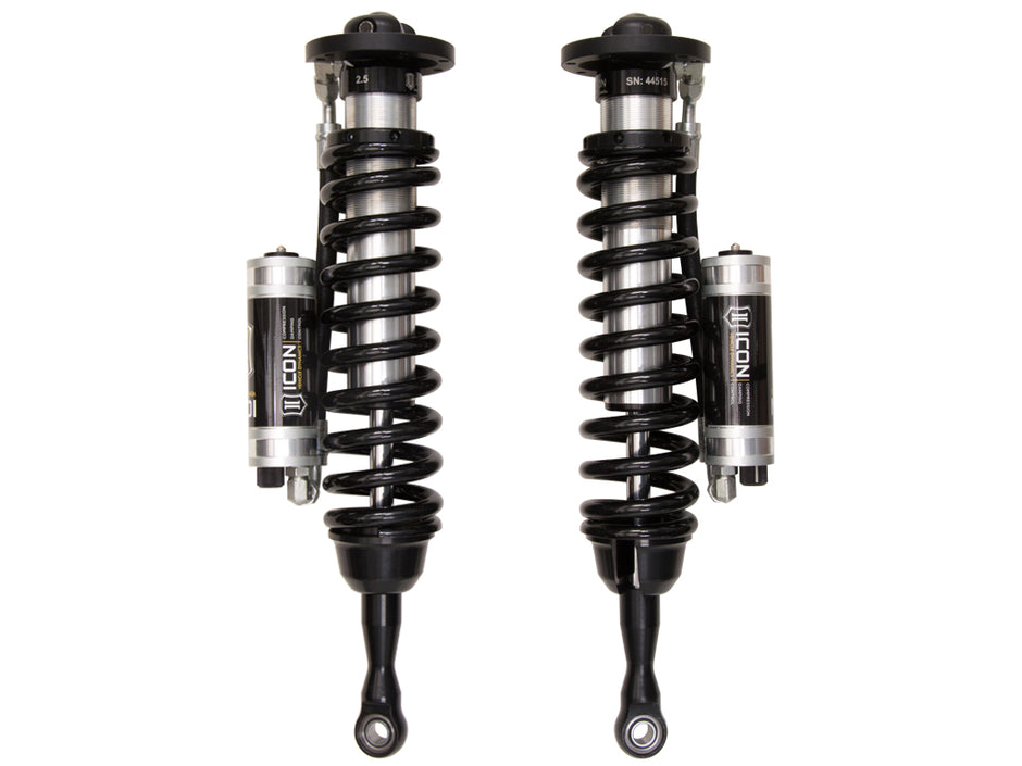 ICON Vehicle Dynamics Suspension & Upgrades | OffRoadSpecialty.com ...