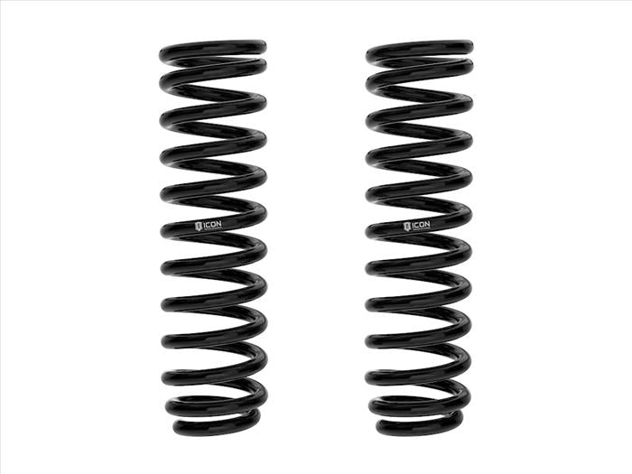 ICON 2021-2024 Ford F-150 Raptor, Front, 2.25" Lift, Coil Spring Kit ...
