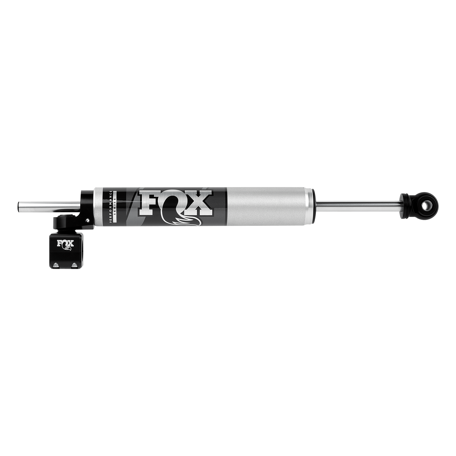 FOX 2.0 TS Steering Stabilizer – Jeep Wrangler JK Suspension – Off Road ...
