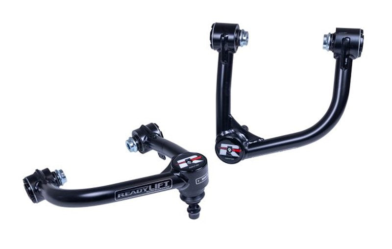 Readylift Tubular Upper Control Arms Leveling And SST Lift Bronco (202 ...
