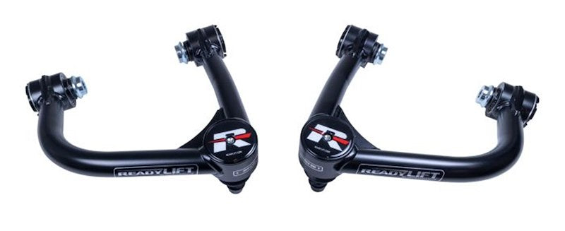Readylift Tubular Upper Control Arms Leveling And SST Lift Bronco (202 ...