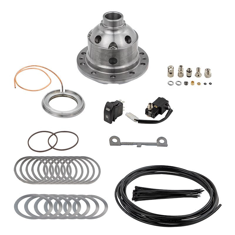 ARB Air Locker Differential – Dana M220, 32 Spline (Rear) – Off Road ...