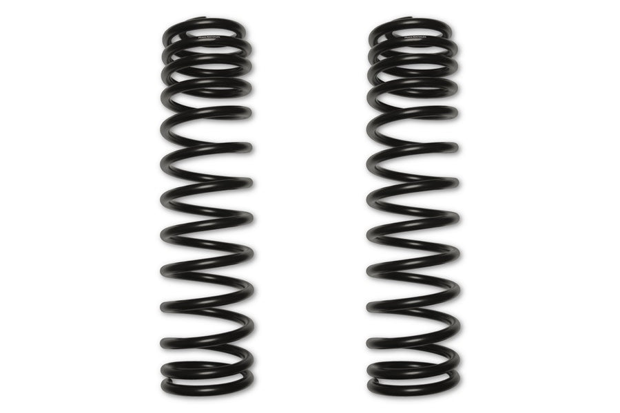 Rock Krawler Jeep JT Gladiator 4.5" Front Coil Springs (Diesel) – Off ...